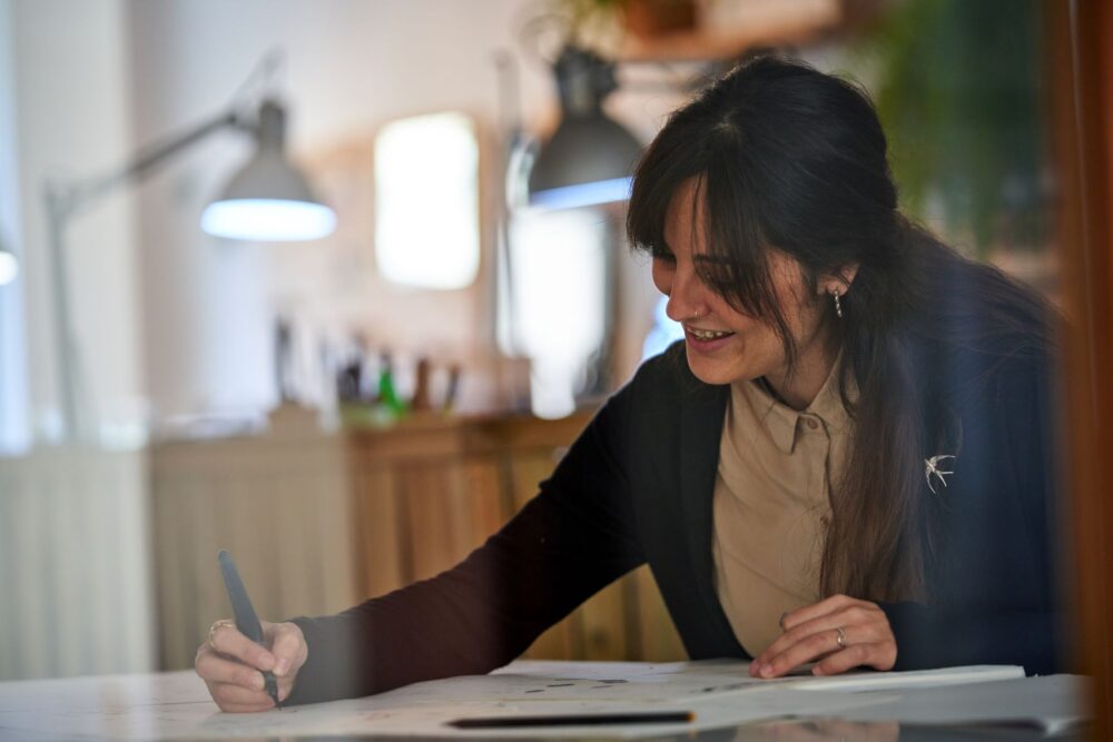 6 Easy Activities That Work Just As Well As Meditation | Mindful Captain