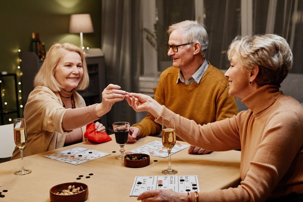 Top 7 Best Memory Games Every Retiree Will Love | Mindful Captain
