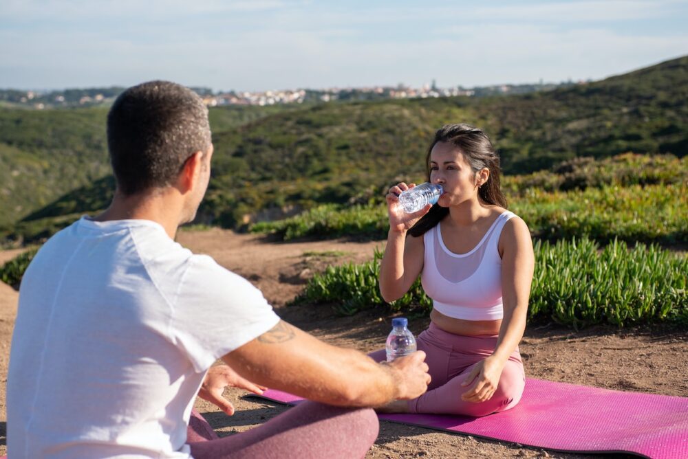 5 Ways To Get Rid Of Distractions During Meditation | Mindful Captain